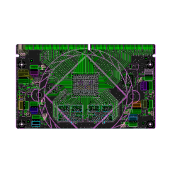 基于瑞芯微RV1106芯片的AOV IPC解决方案 | ScenSmart一站式智能制造平台|OEM|ODM|行业方案