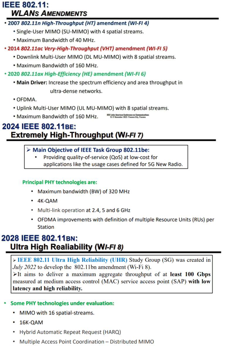 WiFi 7还未普及，WiFi 8已在路上 | ScenSmart一站式智能制造平台|OEM|ODM|行业方案