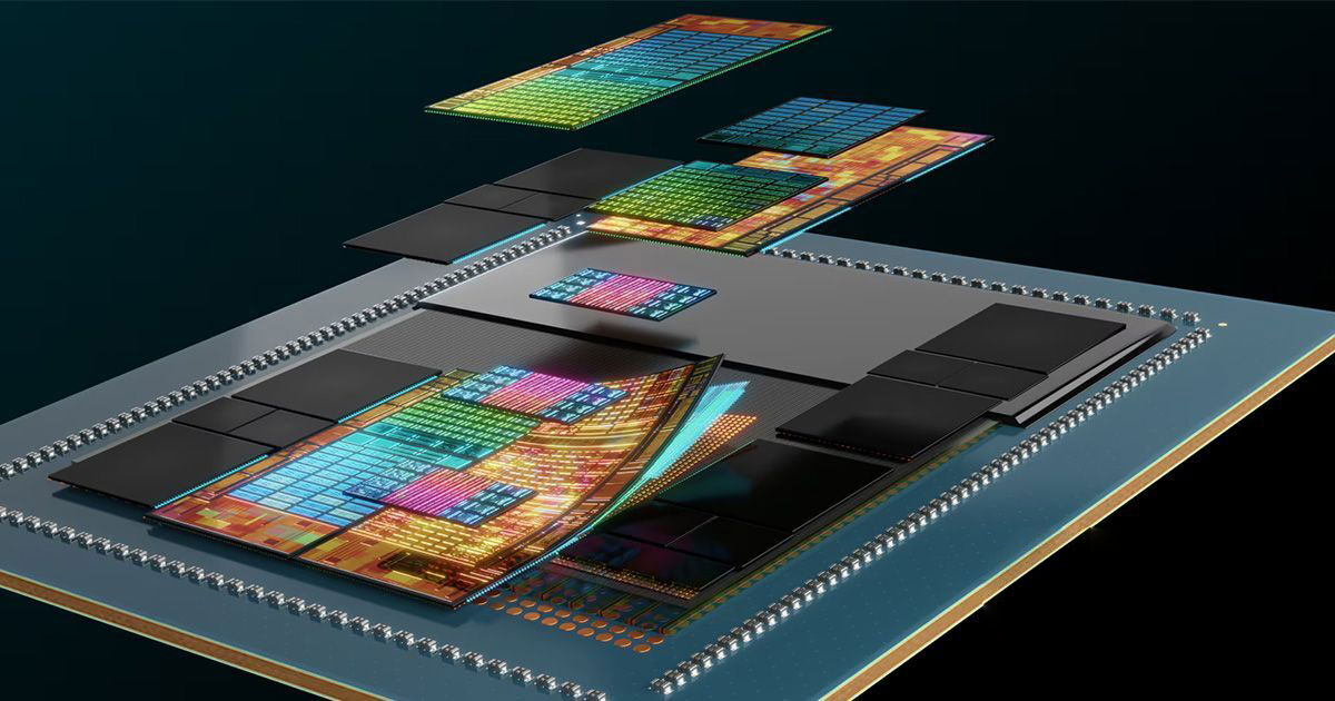 AMD推出新的UDNA GPU架构，RDNA和CDNA将合二为一 | ScenSmart平台|OEM|ODM|行业方案