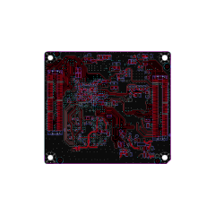 安谋推出周易 X2 NPU，正式发布软件开源计划 | ScenSmart一站式智能制造平台|OEM|ODM|行业方案
