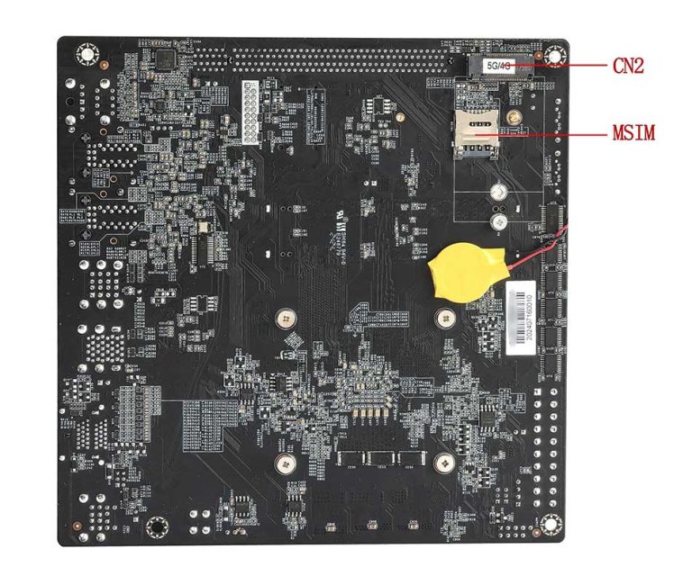 国产化兆芯开先KX6000 16NM 全系列电脑主板 | ScenSmart一站式智能制造平台|OEM|ODM|行业方案
