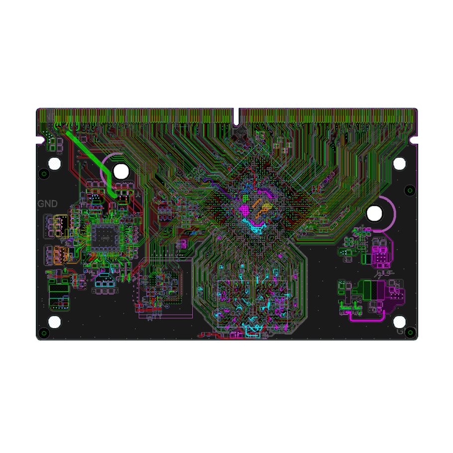 FT2000+飞腾64核处理器2U上架服务器 | ScenSmart一站式智能制造平台|OEM|ODM|行业方案