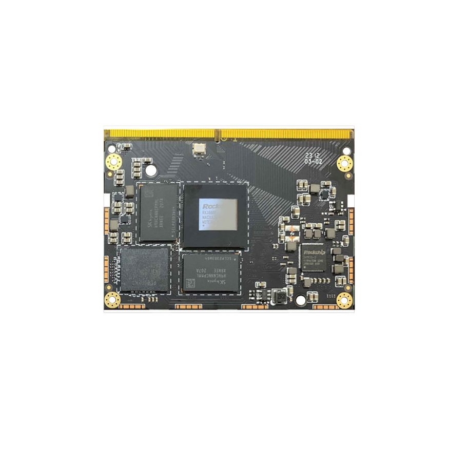 FT2000+飞腾64核处理器2U上架服务器 | ScenSmart一站式智能制造平台|OEM|ODM|行业方案