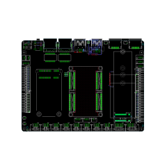 Amlogic T982智慧大屏专用SoC Datasheet | ScenSmart智造平台|OEM|ODM|行业方案