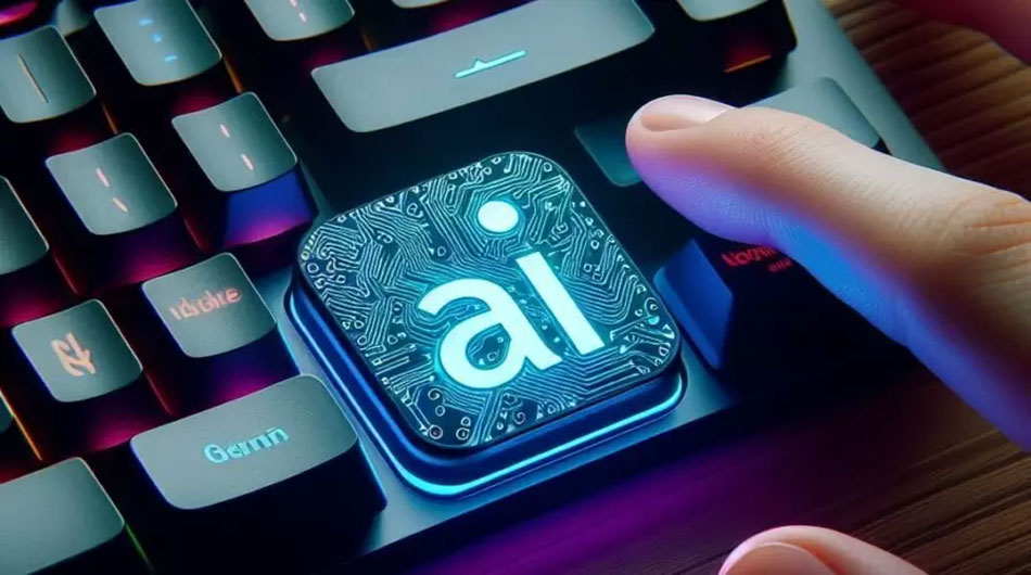 AI PC的技术演进与产业变革：从本地算力困境到云端突围之路 | ScenSmart一站式智造平台|OEM|ODM