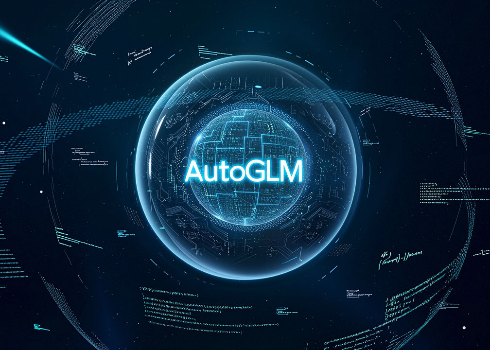 智谱发布AutoGLM沉思：开启AI智能体新时代 | ScenSmart一站式智能制造平台|OEM|ODM|行业方案