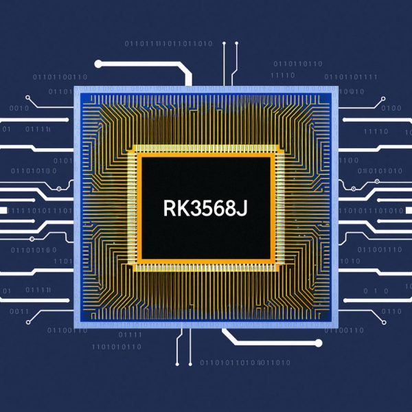国产骄傲，龙芯中科3B6600 7nm CPU引领新时代 | ScenSmart一站式智造平台|OEM|ODM|行业方案