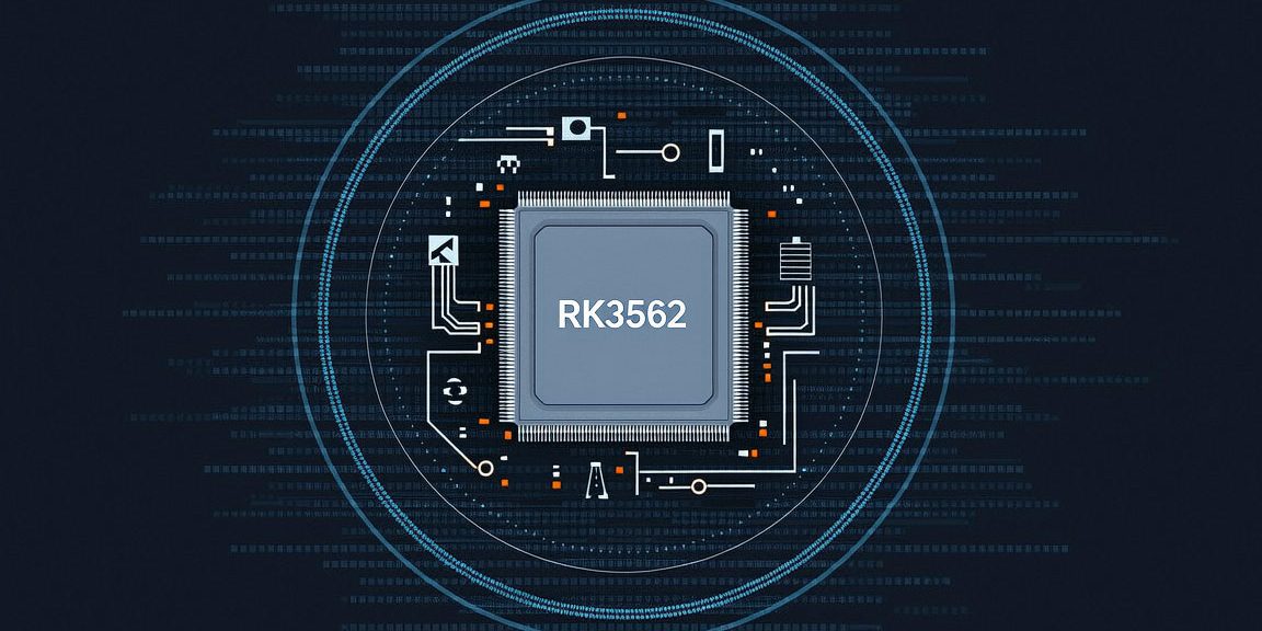 SD310基于RK3562芯片平台的SMARC开发板 | ScenSmart一站式智能制造平台|OEM|ODM|行业方案