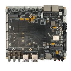 安谋推出周易 X2 NPU，正式发布软件开源计划 | ScenSmart一站式智能制造平台|OEM|ODM|行业方案