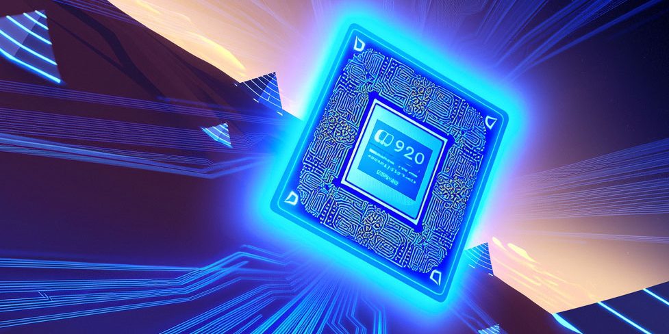 华为昇腾920是否能补齐中国AI行业的算力短板？ | ScenSmart一站式智能制造平台|OEM|ODM|行业方案