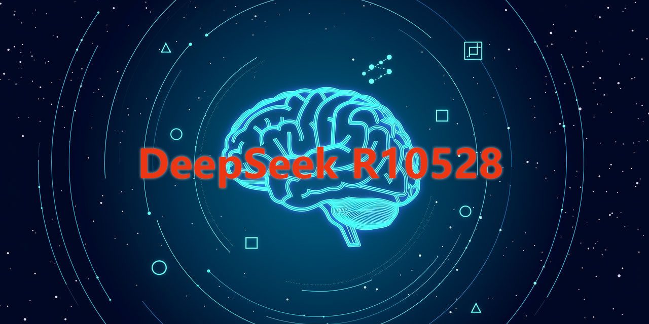 DeepSeek R1-0528 发布，在多项能力上实现显著跃升 | ScenSmart智造平台|OEM|ODM|行业方案