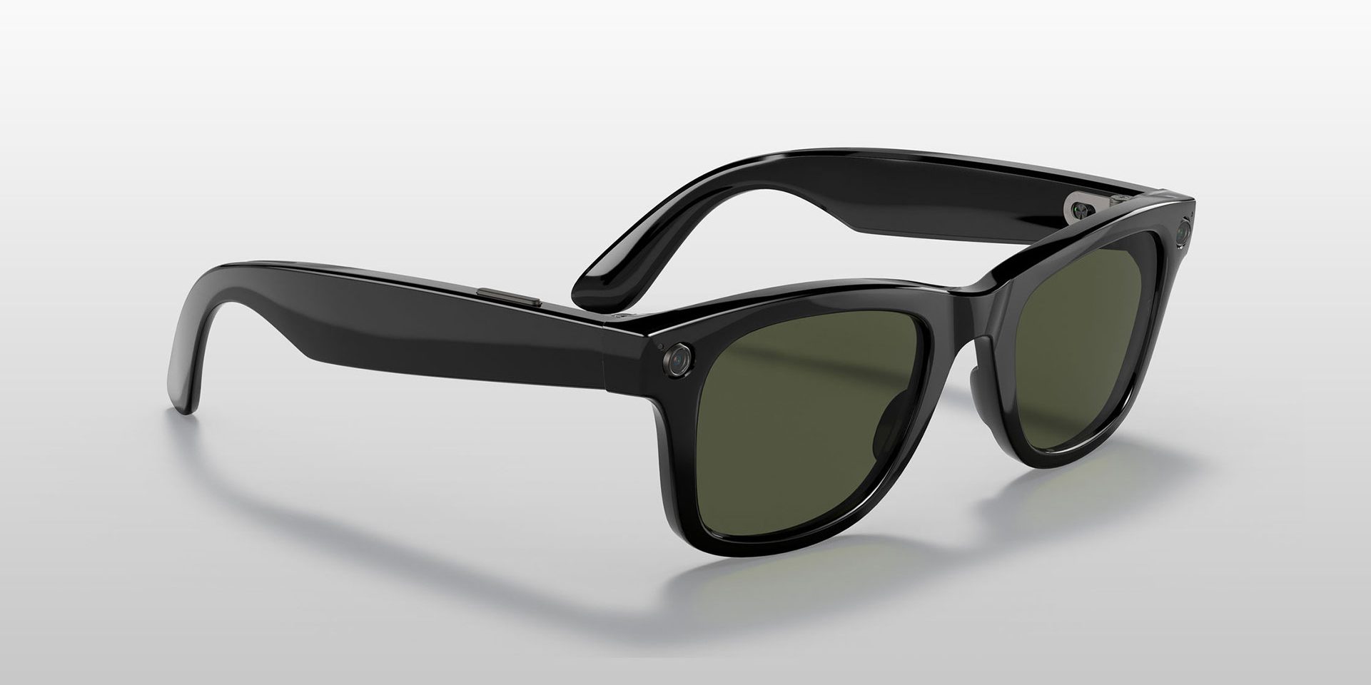 基于RV1103B与V821的超高性价比 AI 智能眼镜解决方案 | ScenSmar智造平台|OEM|ODM|行业方案