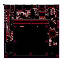 Amlogic T982智慧大屏专用SoC Datasheet | ScenSmart智造平台|OEM|ODM|行业方案