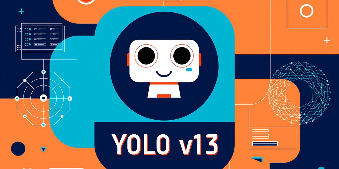 YOLOv13正式发布：基于超图增强的自适应视觉感知革命 | ScenSmart一站式智造平台|OEM|ODM|行业方案