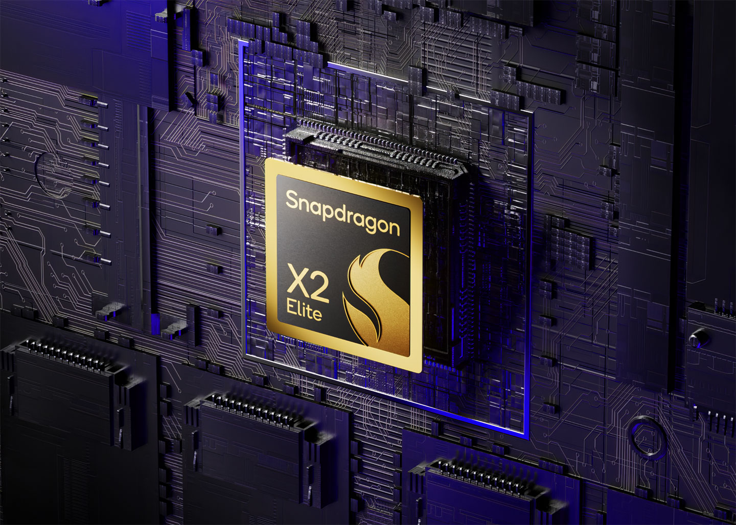高通骁龙X2 Elite与X2 Elite Extreme正式发布，Arm PC处理器的新巅峰 | ScenSmart