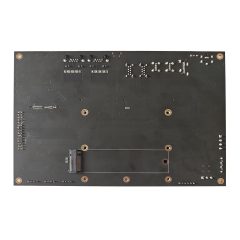 海思Hi3520DV400 H.265编解码处理器芯片简介 | ScenSmart一站式智能制造平台|OEM|ODM|行业方案