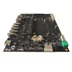 海思Hi3520DV400 H.265编解码处理器芯片简介 | ScenSmart一站式智能制造平台|OEM|ODM|行业方案