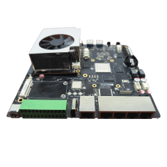 Amlogic S905D3芯片简介 | ScenSmart一站式智能制造平台|OEM|ODM|行业方案
