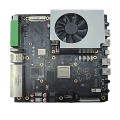 海思Hi3520DV400 H.265编解码处理器芯片简介 | ScenSmart一站式智能制造平台|OEM|ODM|行业方案